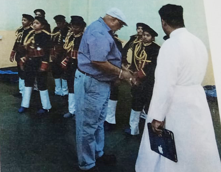 About us – Hospitality Essentials