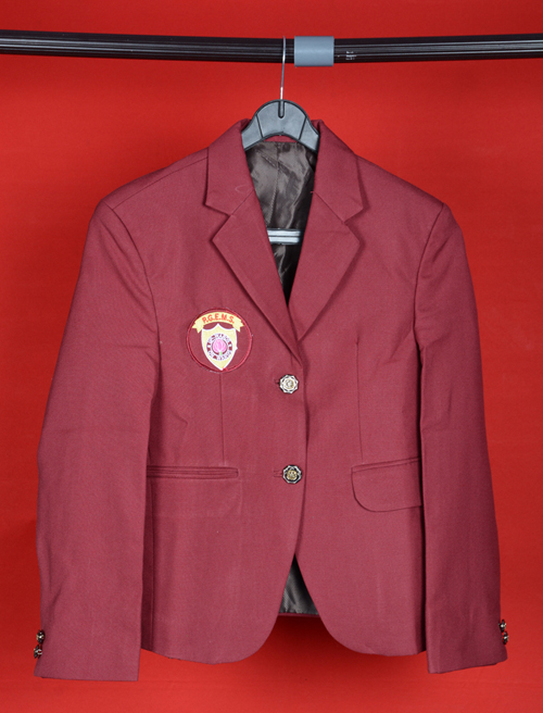 Blazer – Hospitality Essentials