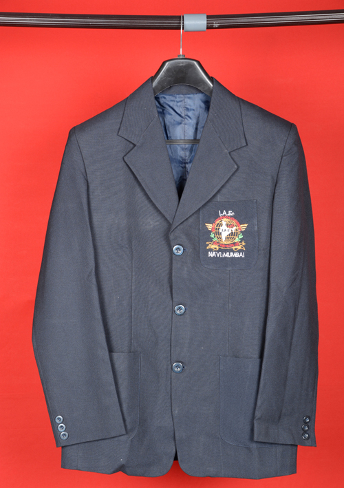 Blazer – Hospitality Essentials